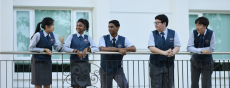 International and Private School with Boarding in Seremban, Malaysia