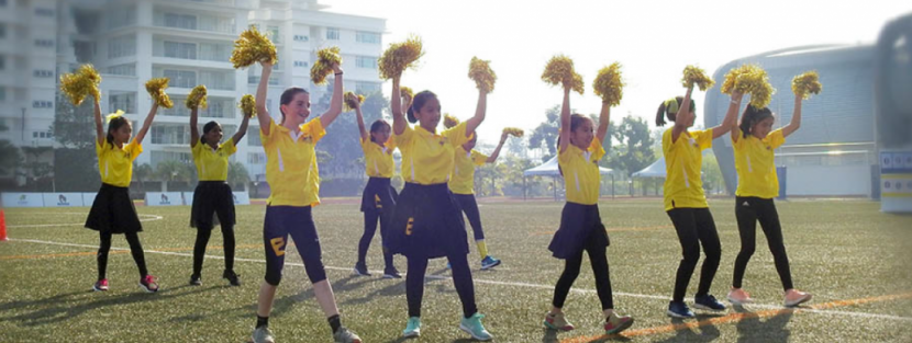 About Private & International School with Boarding | Matrix Global Schools