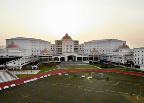 International Schools With Boarding House in Seremban, Malaysia ...