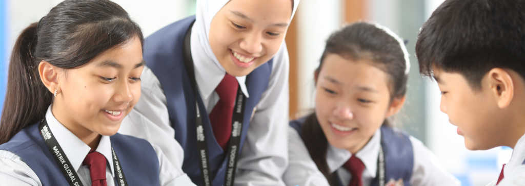International Schools With Boarding House in Seremban, Malaysia ...