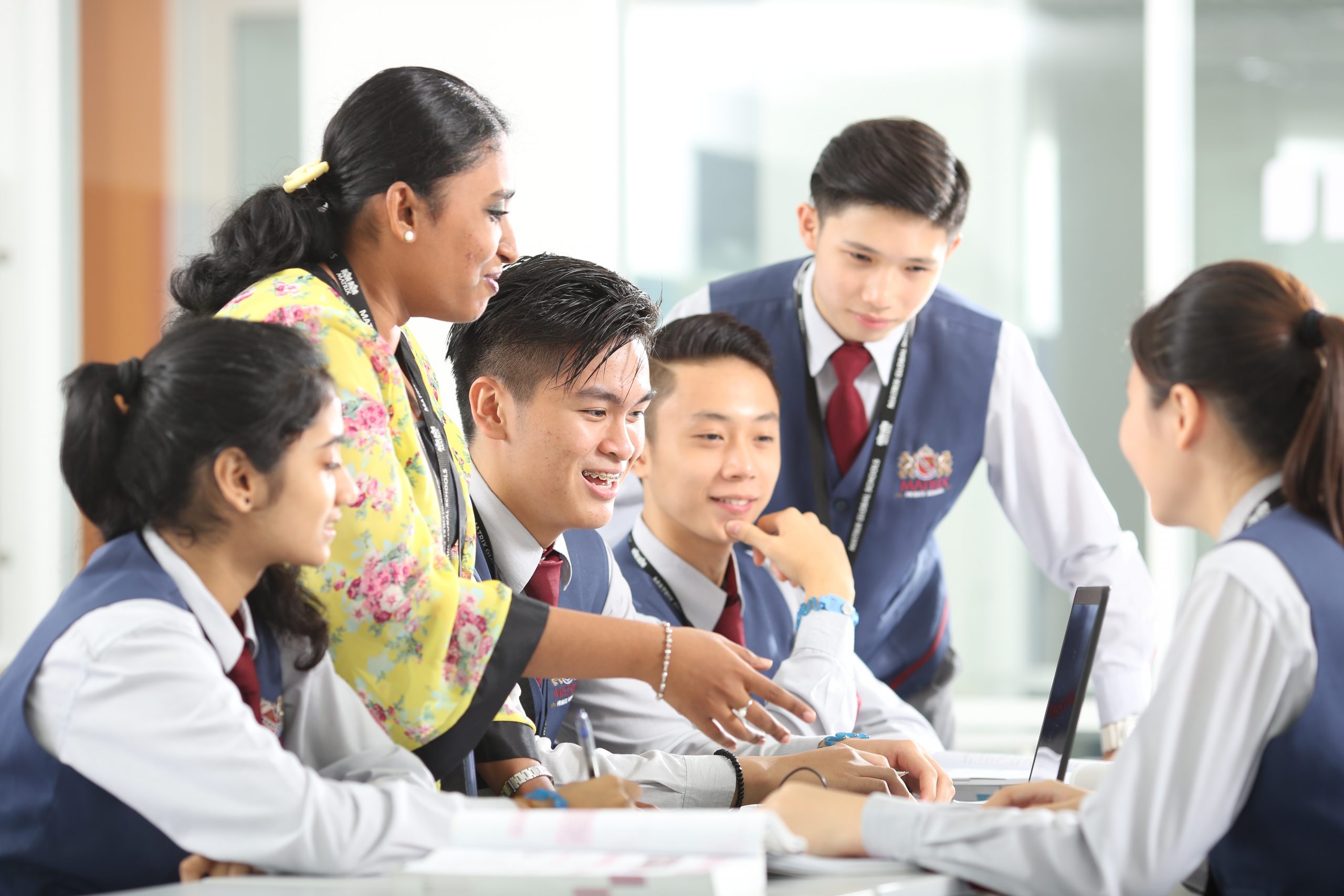 Fees | Matrix Global Schools