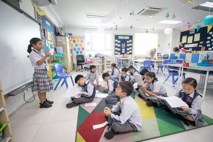 International Schools With Boarding House in Seremban, Malaysia ...