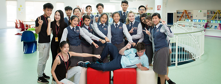 Private National Schools With Boarding House in Seremban, Malaysia ...