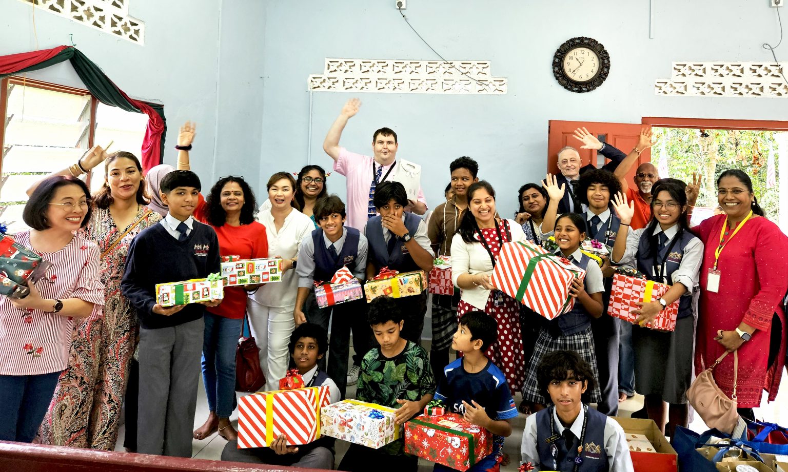 International Schools With Boarding House in Seremban, Malaysia ...