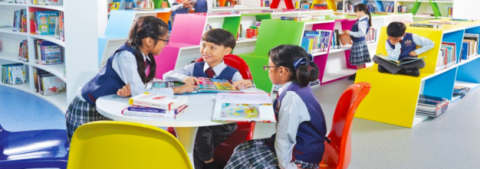 International and Private School with Boarding in Seremban, Malaysia