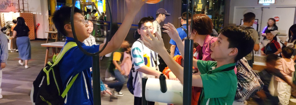 Staff Portal | Matrix Global Schools